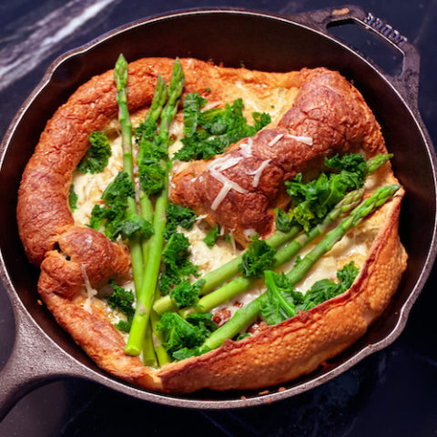 Hootenanny | The Gorgeous Spice Co.